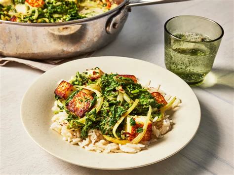 Authentic Saag Paneer Recipe Chefs Resource Recipes