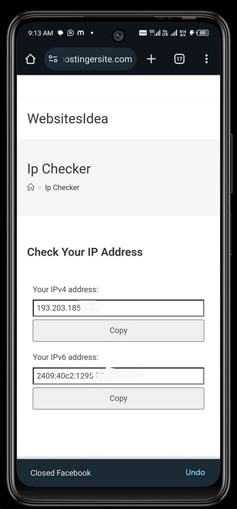 Ip Address Checker Tool Wp Plugin By Singhashwani Codester