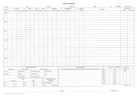 Buy A Browns Deck Logbook 3 Month Online In Australia From Sydney Based Boatbooks Au