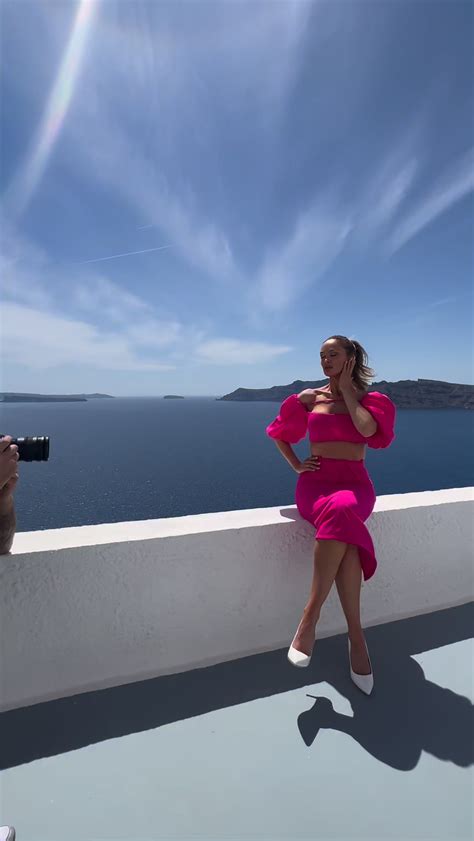 What A Magical Trip With Shoot The Centerfold Fan Group I Always Have
