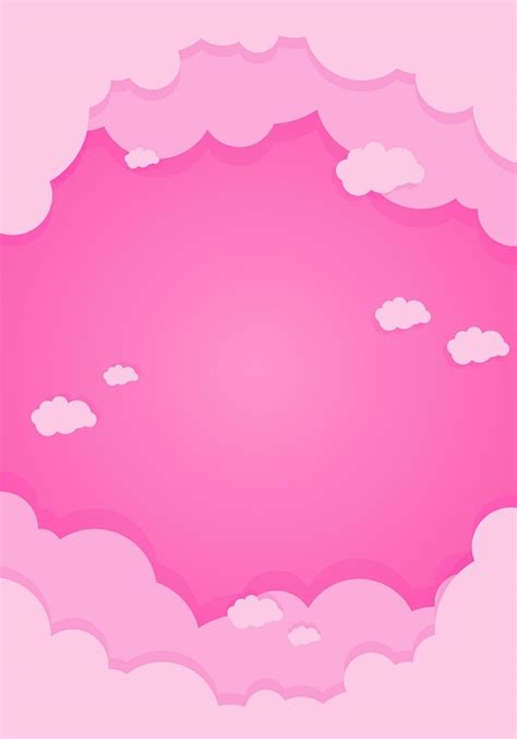 Beautiful Gradient Cloud Background 27232590 Vector Art At Vecteezy