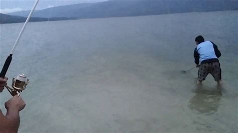თევზაობა შაორის ტბაზე 2016 Youtube