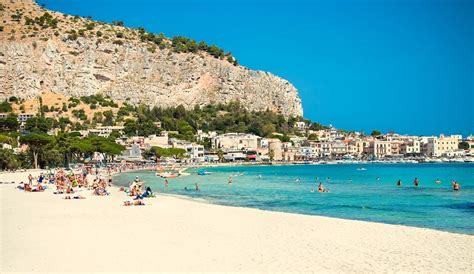 The Ultimate Guide To 16 Of The Best Beaches In Sicily You Dont Want