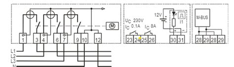 How To Add Energy Meter Landis Gyr E450 English