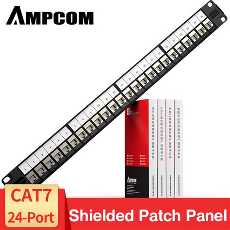 Pass Through Coupler Patch Panel At Tara Stallworth Blog