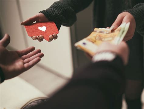 Why Do People Pay For Sex Slixa