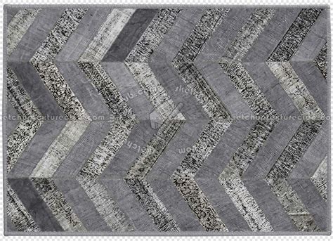 Patterned Rug Texture 19876