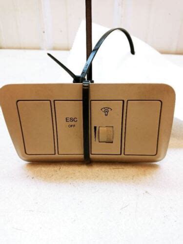 What Does Esc Off Mean In A Hyundai Santa Fe