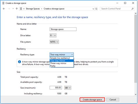 Unable To Convert Basic To Dynamic Disk Here Are 3 Solutions Minitool Partition Wizard