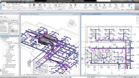 Revit MEP Course Plumbing Installations Geofumed GIS CAD BIM Resources