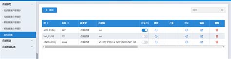 easydss视频平台dash版本修改匿名直播页面的直播展示 easydss 博客园
