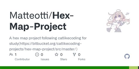 Github Matteottihex Map Project A Hex Map Project Following