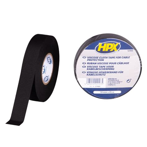 Cloth Insulation Tape Hpx