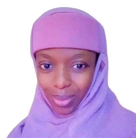 fatima zakari yusuf on linkedin internationalwomensday2024 iwd2024