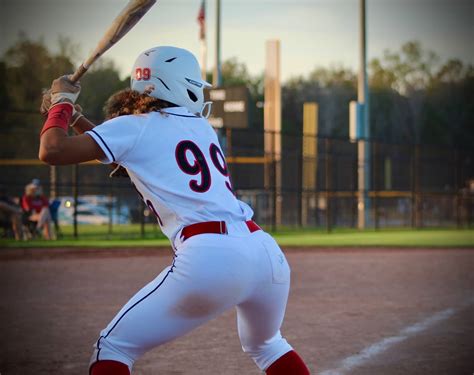 Club Player Spotlight 2022 Outfielder Aleyah Terrell… 7 Reasons Her