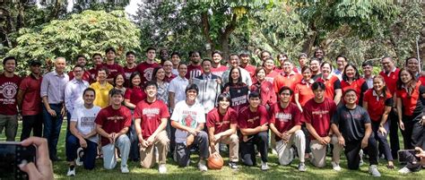 Bpi Teams Up With Up Mbt Ahead Of Uaap Season 87