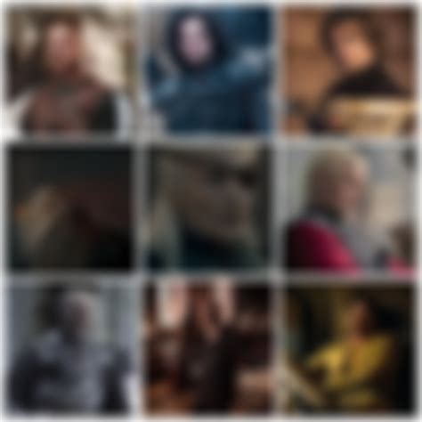 Game Of The Second Sons Rgameofthrones