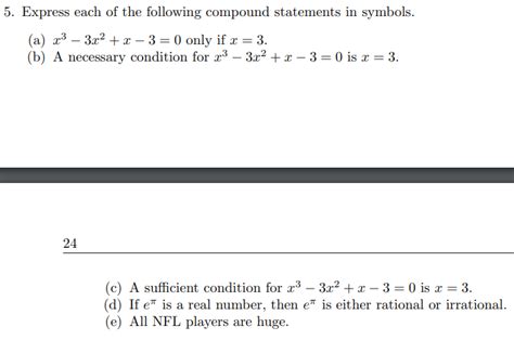solved discrete math please explain steps by steps