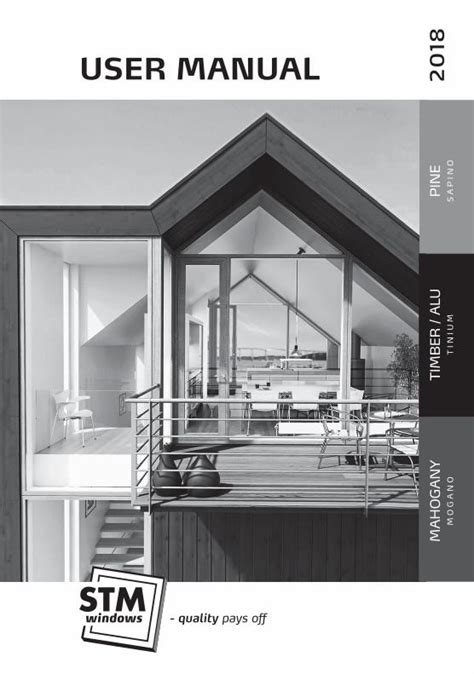 PDF USER MANUAL STM Windows DOKUMEN TIPS