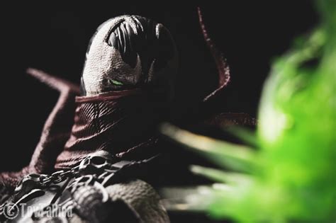 Commando Spawn Toy Photography Toy Fans Community