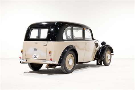1939 Dkv F7 St Car Classic Motor Sales