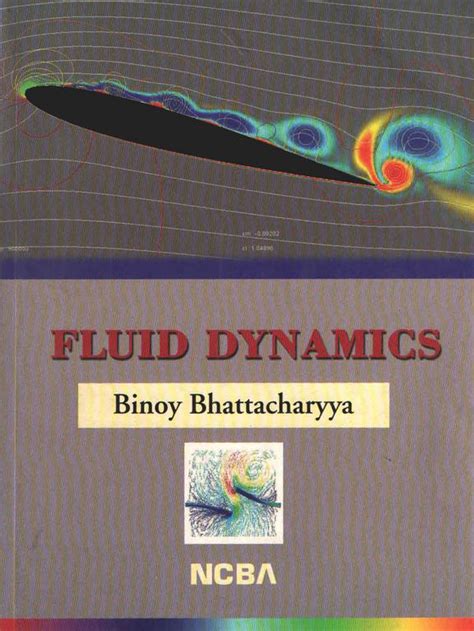 Buy Fluid Dynamics Book Binoy Bhattacharyya 8173815542 9788173815546 India