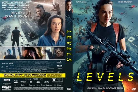 Covercity Dvd Covers And Labels Levels
