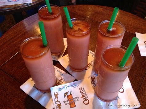 Enjoy A Famous Wet Woody From Gar Woods Positively Stacey