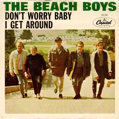 The Beach Boys 10 Of Their Most Memorable Musical Moments Abc News