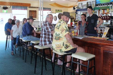Pub At The Heart Of Killarney Warwick Today