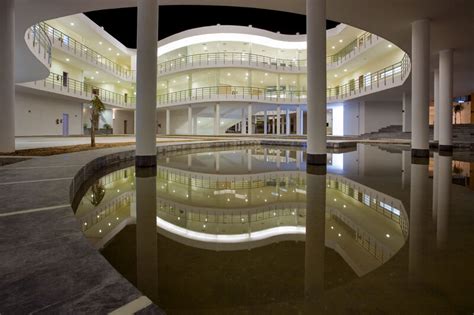 Morphogenesis On Linkedin Jaipur Architecture Design Mobiusstrip