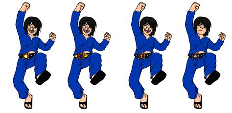 Ben 7 Fanart And With My Own Version Of Ben 7 By Bebbt On Deviantart