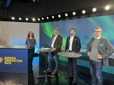 John Nilsson Posted On Linkedin