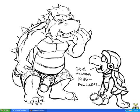 Post 952712 Bowser Hammerbros Koopa Supermariobros