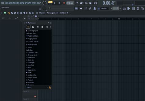 I Somehow Moved My Left Side Browser And Can T Get It Back How Do I Move It Back In It S