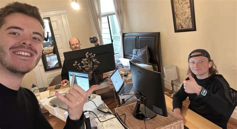 Langfuse Raises 4m For Llm Analytics Y Combinator Posted On The