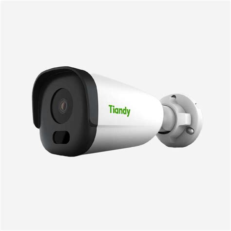 Tiandy TC-C34GS - Futura Tech