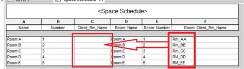 copying custom parameter values from rooms to spaces revit dynamo