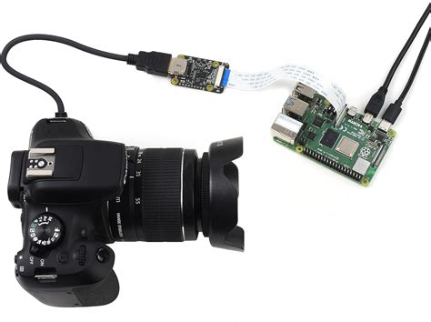 Waveshare Hdmi To Csi Adapter For Raspberry Pi Series Support 1080p 30fps Support From Hdmi