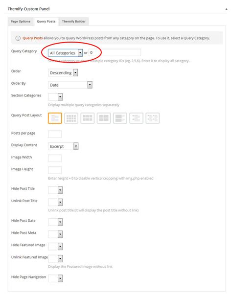 Custom Blog Page Welcome To Rj Web Builder 30