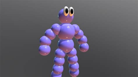 Tadc 3d Models Sketchfab