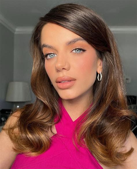 Sonia Ben Ammar Scream Press Photography January 2022 • Celebmafia