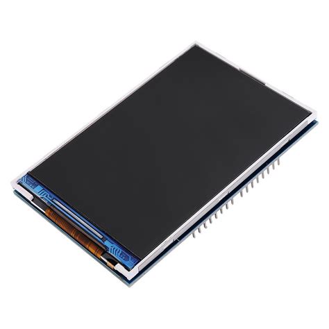3 5 tft lcd module 320x480 for arduino uno mega2560 โมดูลจอแสดงผล tft 3 5 นิ้ว 320x480 driver