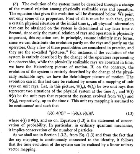 symmetry how are time translations understood in non relativistic