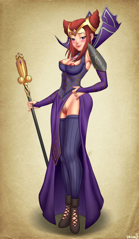 Rule 34 Breasts Brown Hair Dragon Nest Female Kasarana Dragon Nest