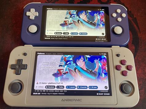 77 Best Retroid Pocket 3 Images On Pholder Retroid Sbc Gaming And