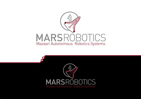 Mars Robotics On Behance