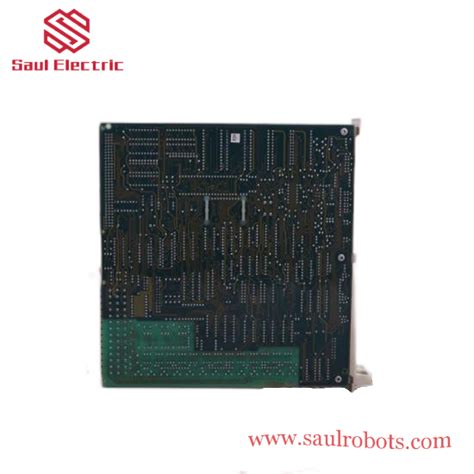 Triconex 4200 High Performance Redundant Controller Module