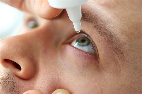 Síntomas Y Causas Del Ojo Seco Todo Lo Que Debes Saber Clinica