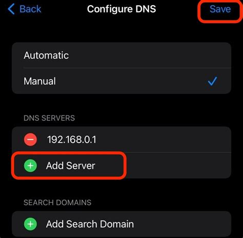 What Is Private DNS Your Guide To Enhancing Online Privacy ClearVPN